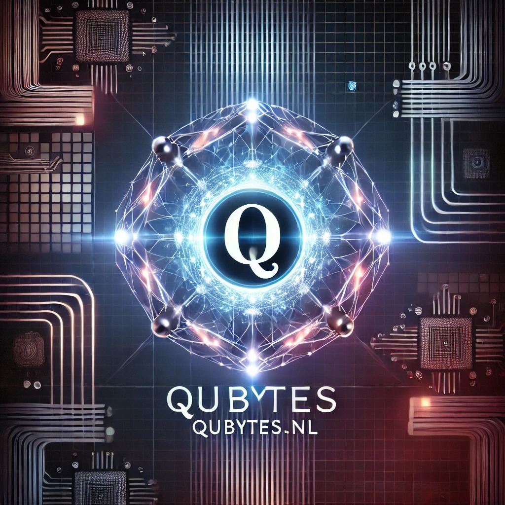 Home | Qubytes.nl